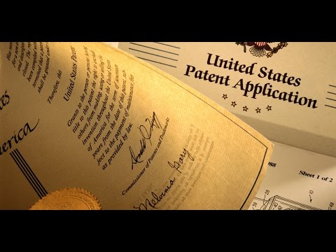 What Are Patents?