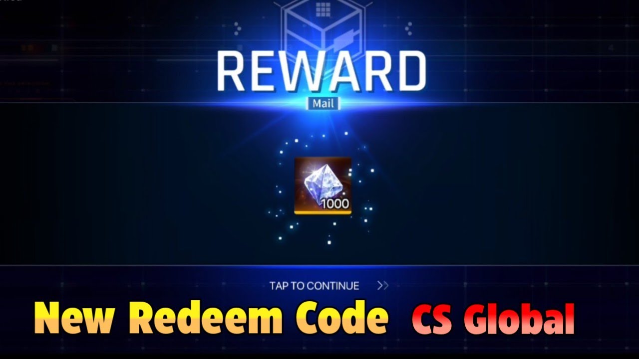 NEW Redeem Code Free 1000 Quartz - CounterSide Global Server