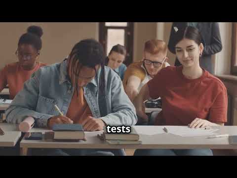 Standardized Testing The Good, The Bad, and the Ugly