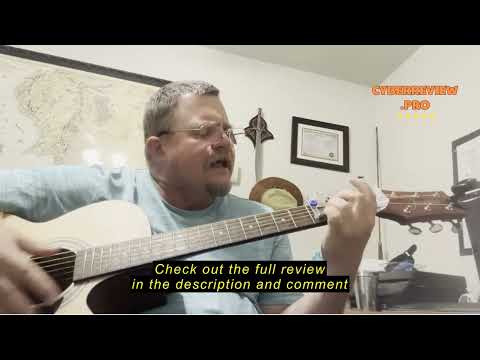 Review CHORD BUDDY ChordBuddy “MADE IN THE USA” - Guitar Learning with Songbook, Lesson Plan, App, a