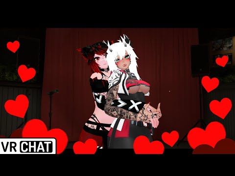 Steam Community :: Video :: Ruining Wolfy's Dating life | VRChat Funny ...