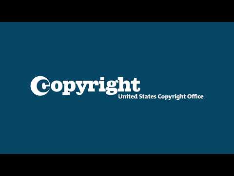 DMCA Designated Agent Directory: Searching the Directory (2017)