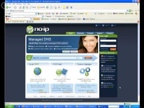 Dynamic Vs. Static IP Addresses