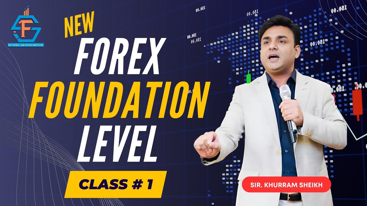 Understanding Forex Trading: Level 1 Class Insights | Galaxy.ai