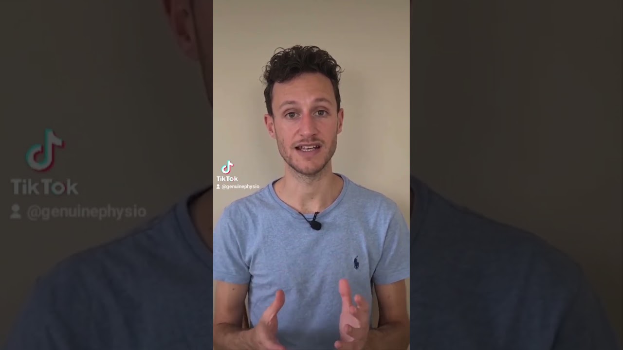 Do You Have Knee Arthritis❓❓