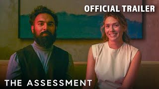 The Assessment - movie: watch streaming online