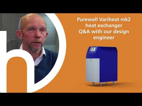Cast iron condensing boiler heat exchanger – How does it work?