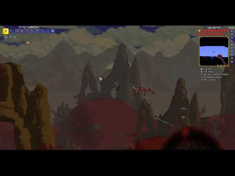 Steam Community :: Video :: Terraria hardcore summons only part #18|I ...