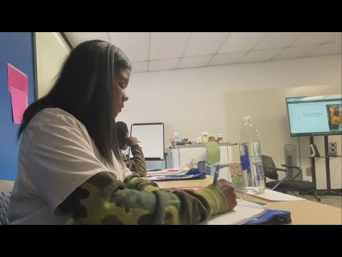 Port of Oakland launches program to train workers for emerging green jobs