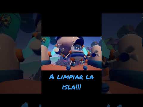 Steam Community :: Video :: Venimos a limpiar! ·Poggle Wash· Gameplay ...