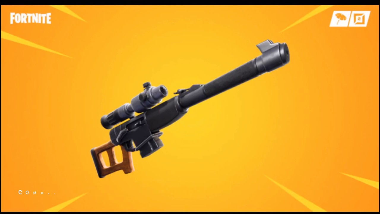 Fortnite -v10.00 Content Update Patch Notes