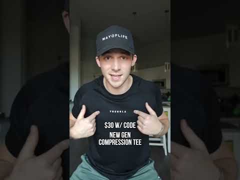 YoungLA Try On
