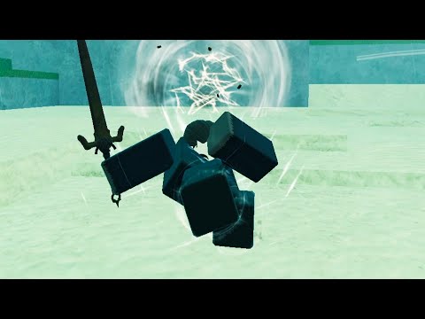 [Deepwoken] I Made a META BUILD