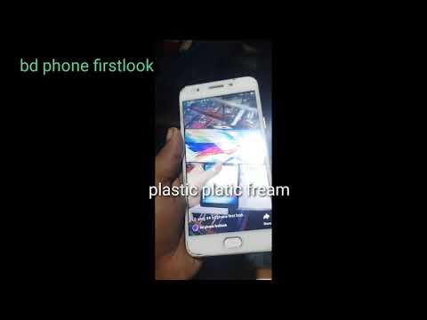oppo f1s old version 2016 storage 3/32 high performance 2021