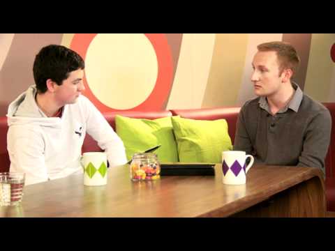 Why choose a career in accounting and finance?