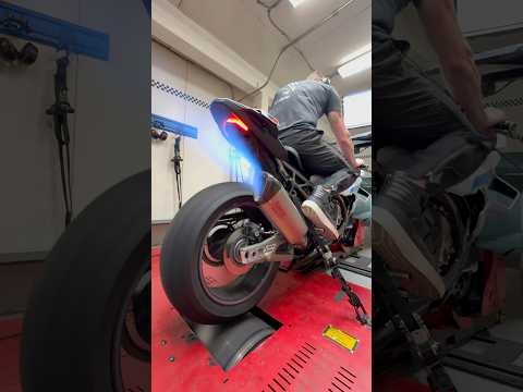 Stage 2!! 2025 BMW S1000RR
