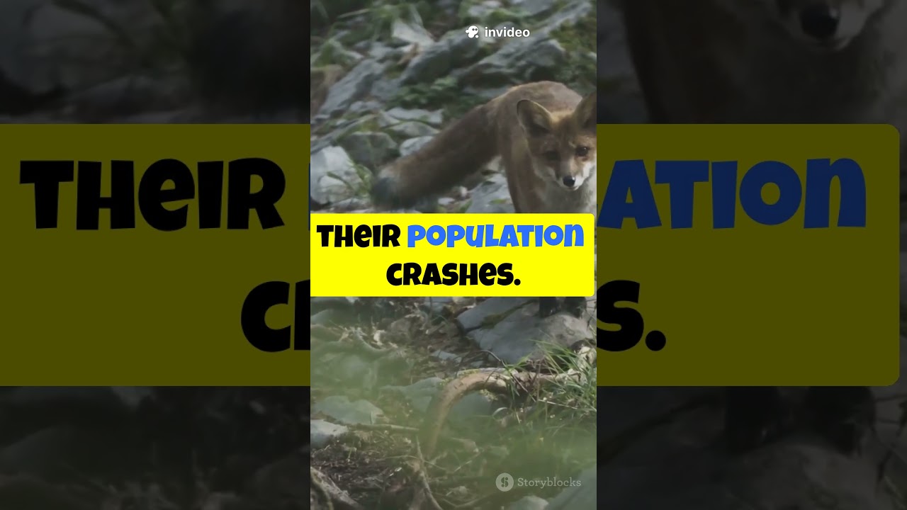 How Nature’s Math Predicts Animal Survival?