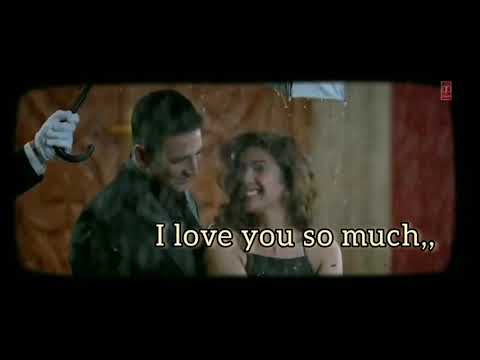 Very beautiful song ❣️😍 with English subtitles | sonch na sake | Airlift