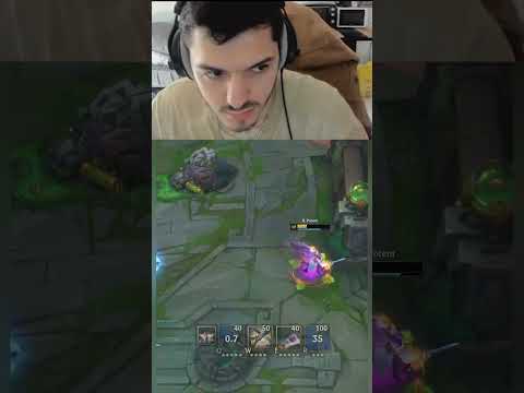 Fiora is the most satisfying champion in League of legends