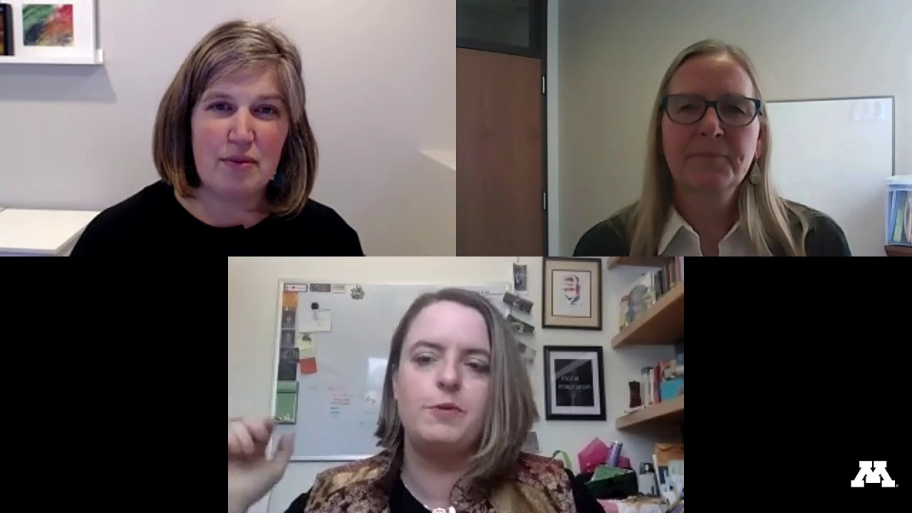 Appreciative Inquiry with Lindsey Godwin | UMN Extension