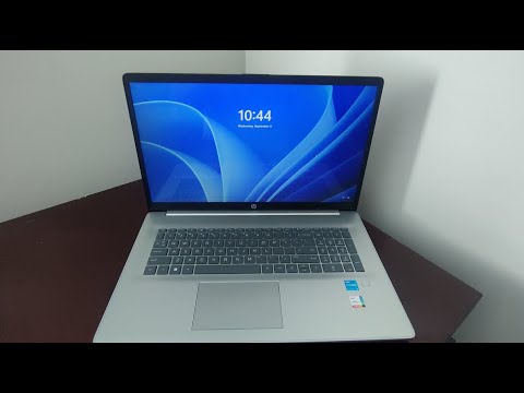 HP 17t Laptop – Budget King or Just Mid?