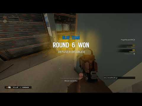 Steam Community :: Video :: Rainbow Six Siege| Melusi OP| 1v5 ACE