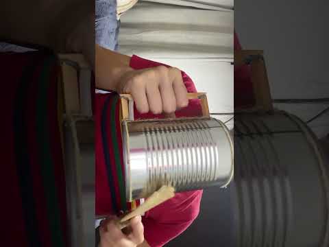 Sonido güiro