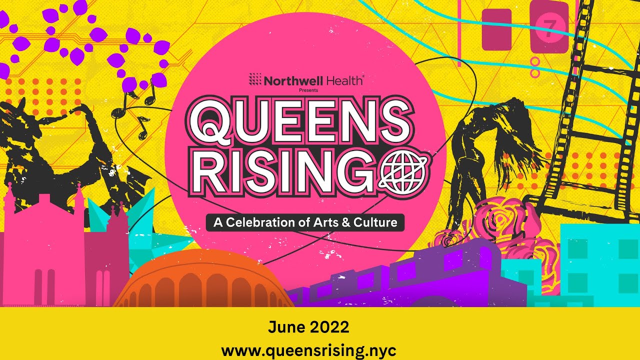 Queens College Launches Borough-Wide Free Cultural Events