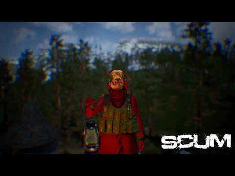 Steam Community :: Video :: SCUM PVP Highlight #9