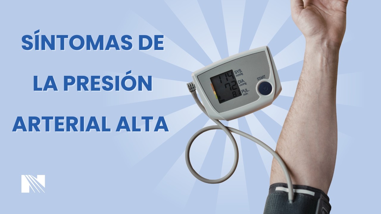 Síntomas de la Presión Arterial Alta | Norton Healthcare Minuto Medico