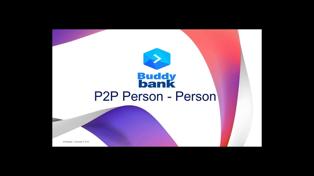 BuddyBank DevPost