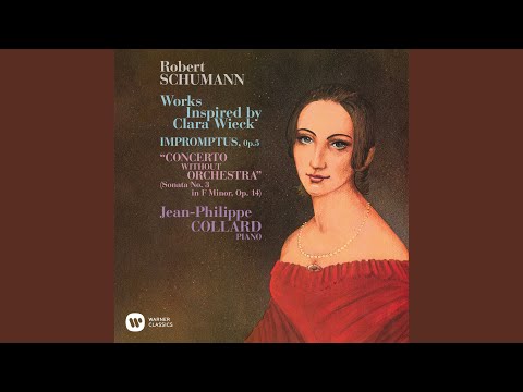 Piano Sonata No. 3 in F Minor, Op. 14 "Concerto Without Orchestra": IV. Prestissimo possibile