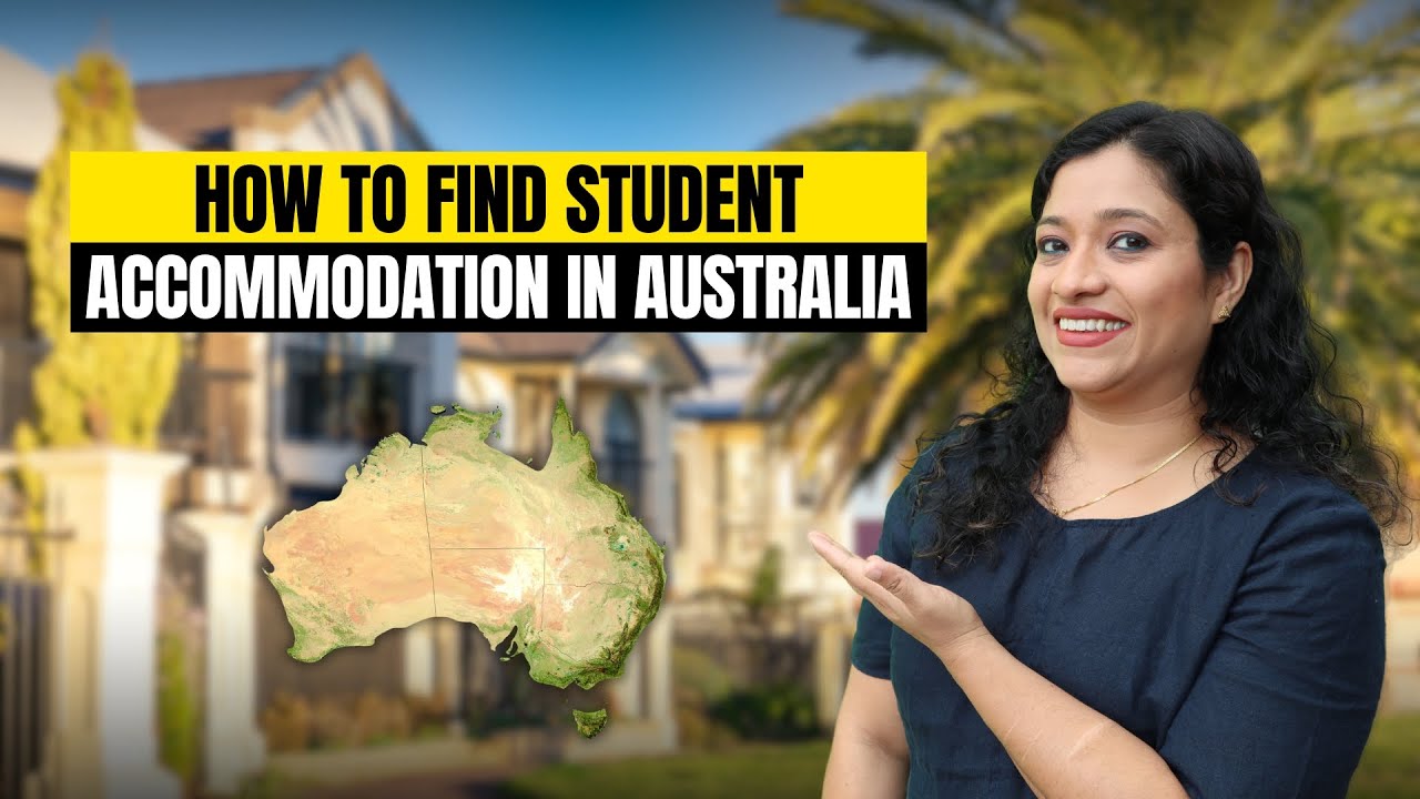 Australia Student Accommodation 2026 | Costs, Best Websites & How to Avoid Scams