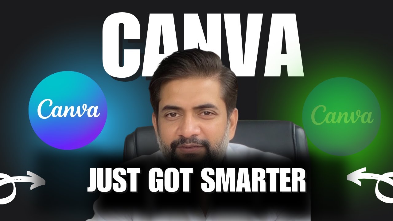 How to Use Magic Switch in Canva Step-by-Step – Automate Anything in Seconds!