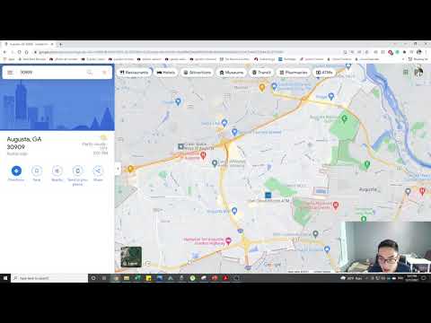 We Buy Houses in Augusta in the Following Zip Codes