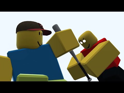 Death Baller 💀 Don't steal guest's cap. 🧢 | Roblox Animation | Prisma3D