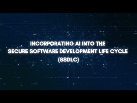 How AI is Revolutionizing the Secure Software Development Life Cycle (SSDLC)