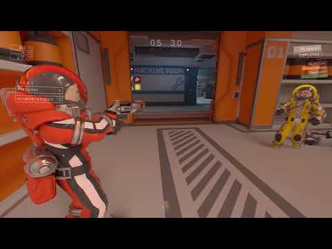 Steam Community :: Video :: Bodyguard down