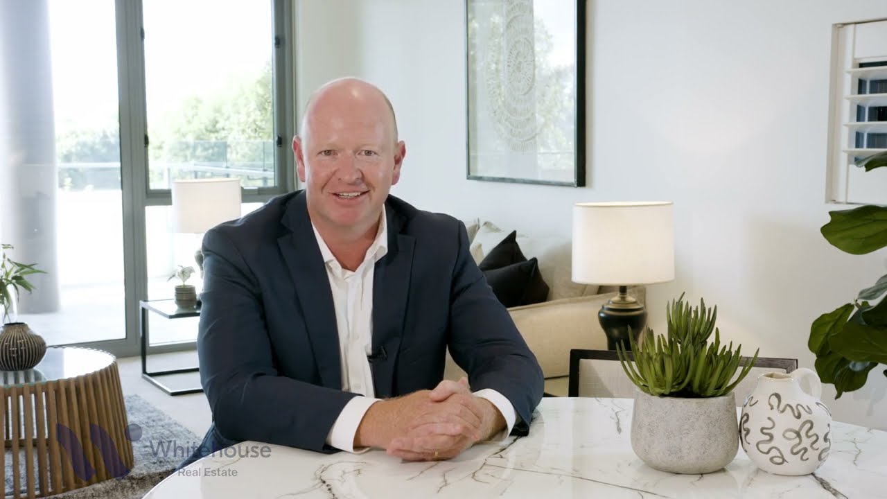 Sean King - Whitehouse Real Estate - Balgowlah & Freshwater ...