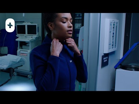 The On-Shift Fleece Jacket | FIGS Scrubs