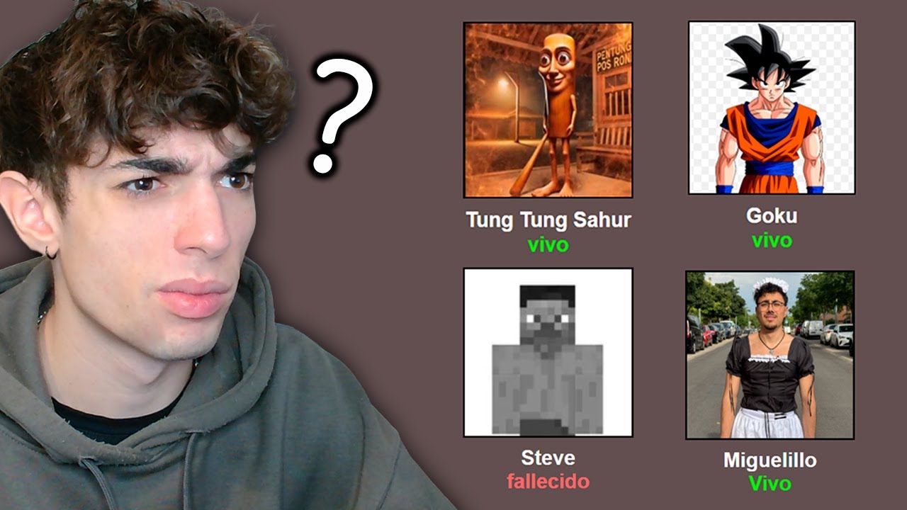 I Made My Own Hunger Games with Memes