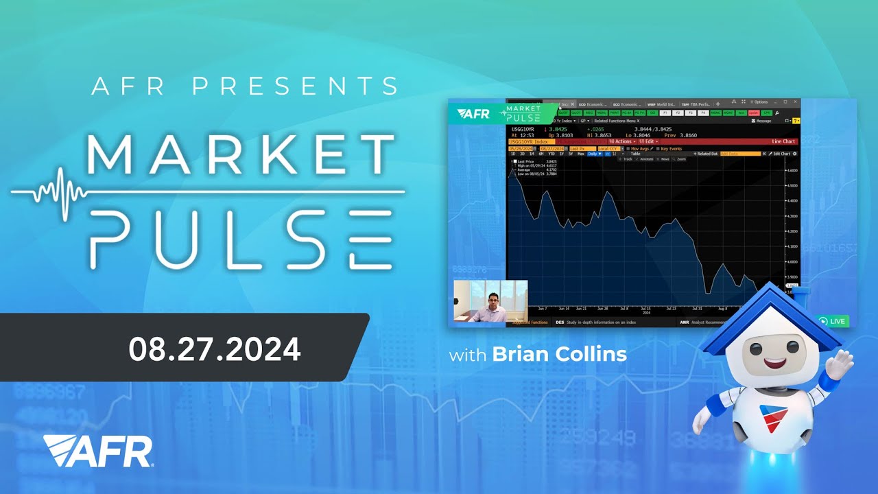 Market Pulse 8.27.2024