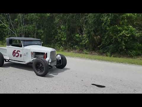 1930 Ford Model A Roadster for Sale | ClassicCars.com | CC-1713500