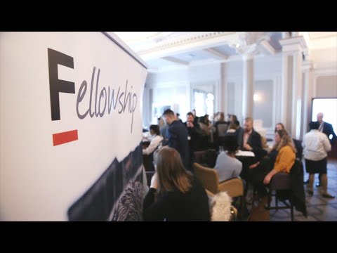 Fellowship Annual Event promo video