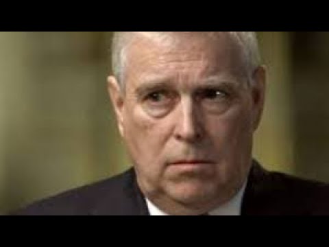 Prince Andrew: Scandal In The House Of York - British Royal Documentary