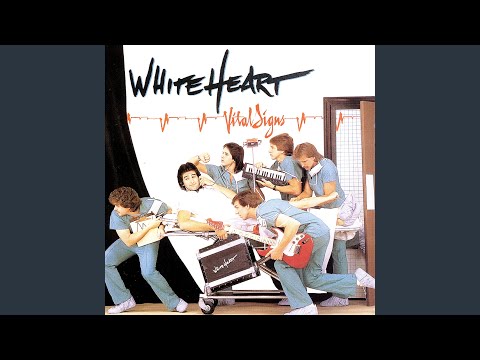 Carried Away Lyrics - White Heart