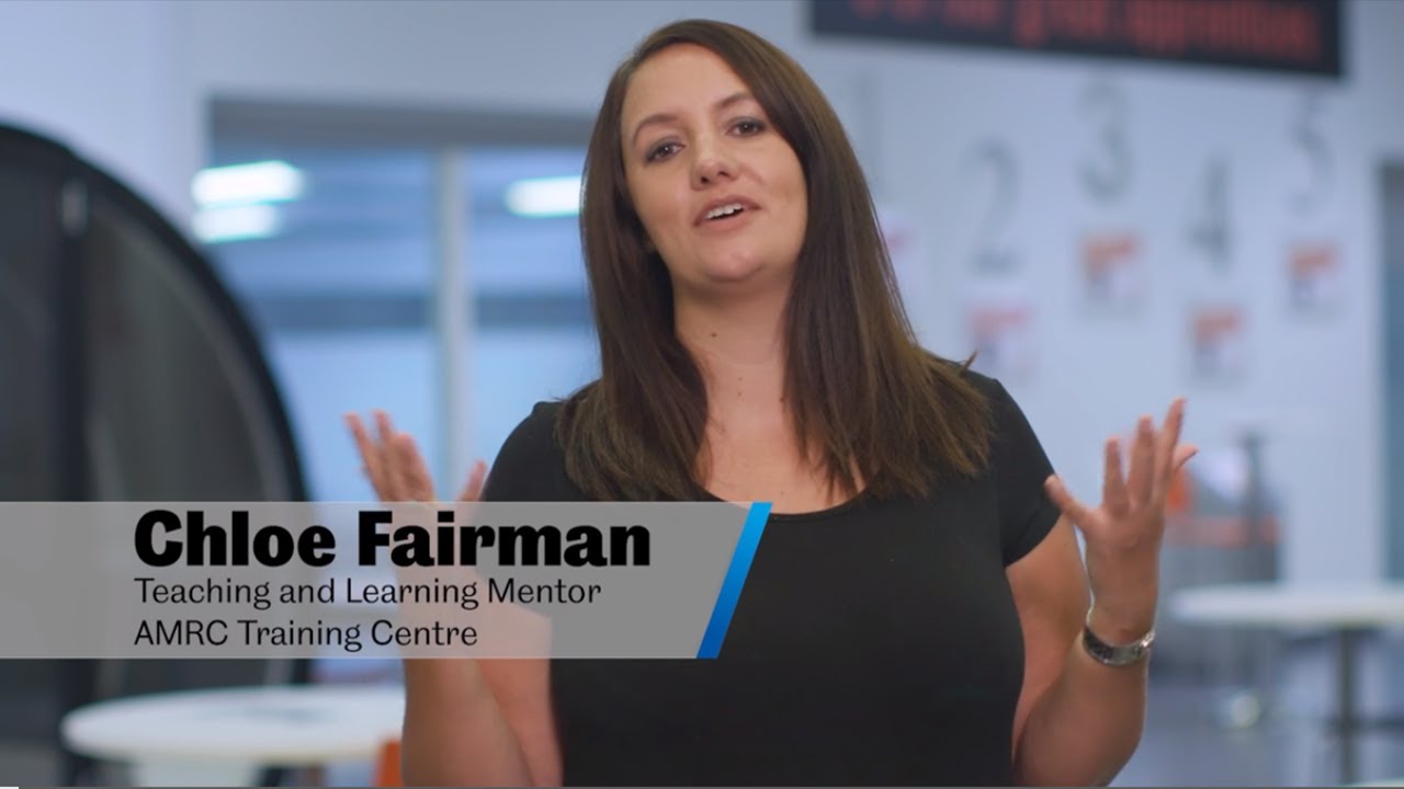 Our Learner Support Team - how we support our apprentices