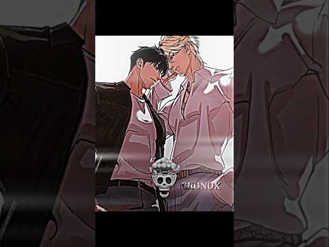 UI Daniel Vs jagyeona gang 🔥☠️🥵#lookism#webtoon #lookismedit #manhwa #fypシ゚viral #manga