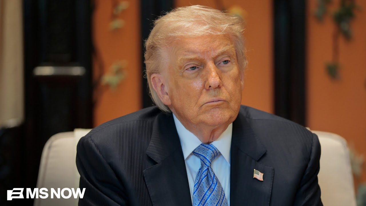 Trump hasn't been able to scare corporations away from DEI for this one reason
