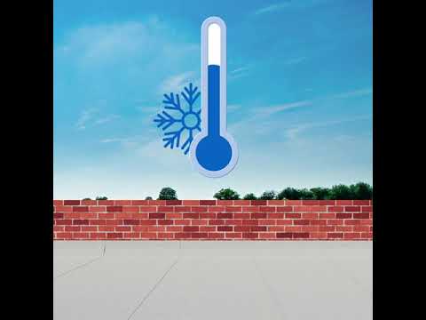 Elastoflex SA V Polar Base® - ADESO® Self-Adhered Technology, SBS ...